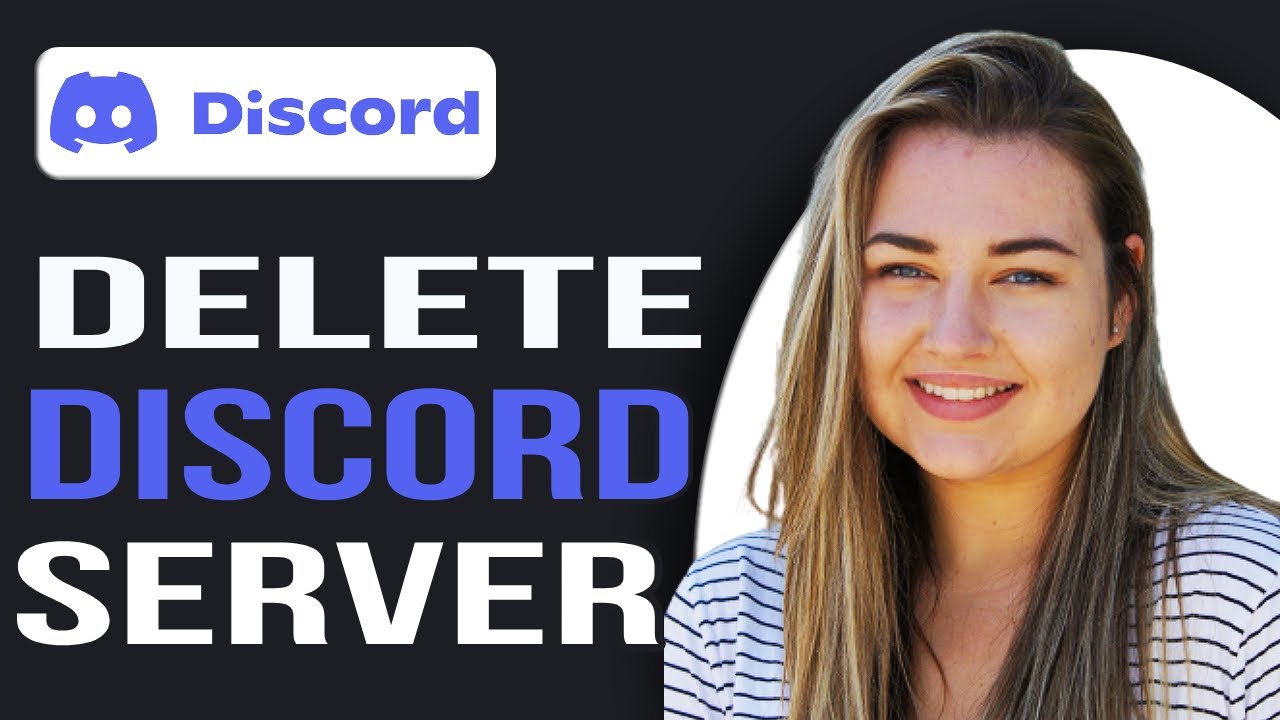 How To Delete A Discord Server How To Delete Your Own Discord Server how-to-delete-a-discord-server-how-to-delete-your-own-discord-server