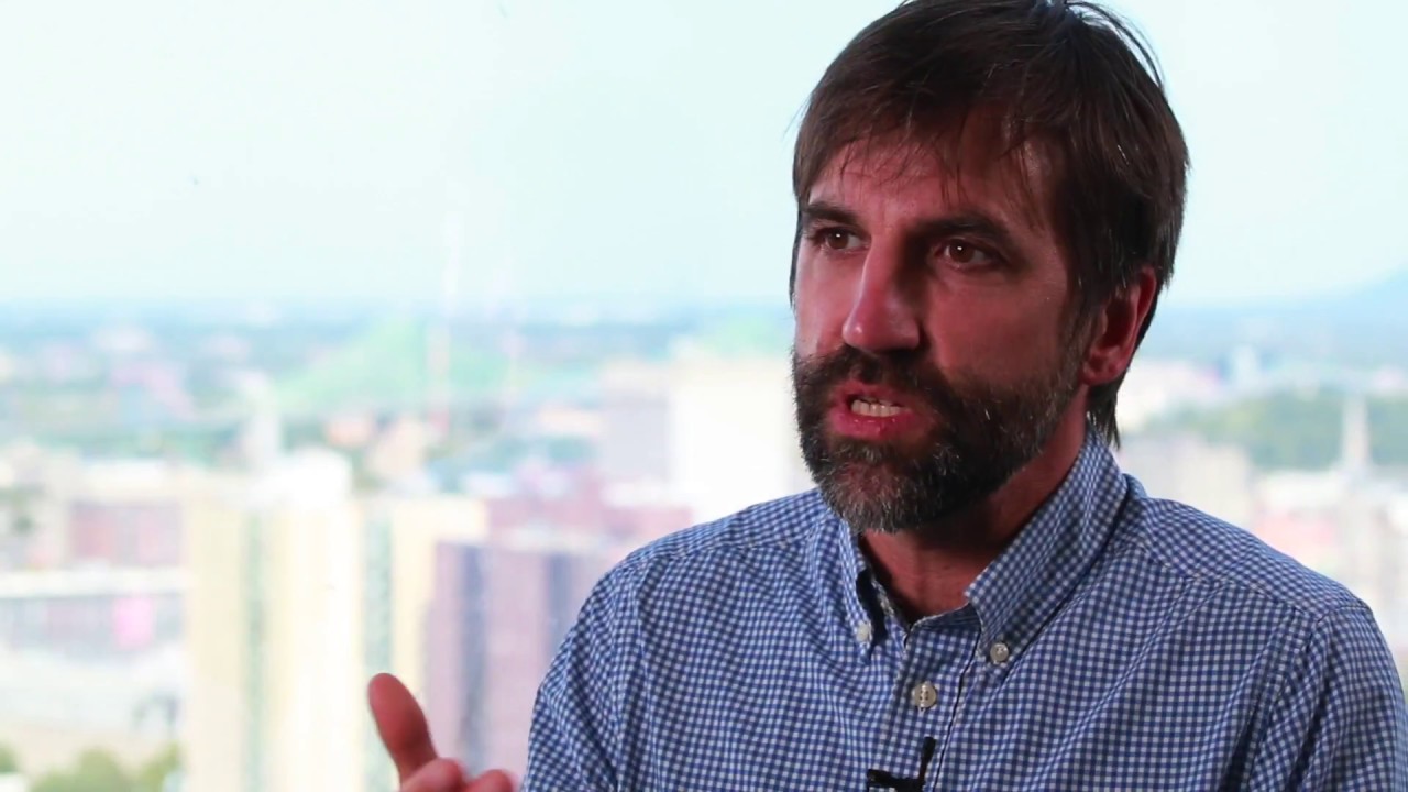 Témoignage de Steven Guilbeault - YouTube