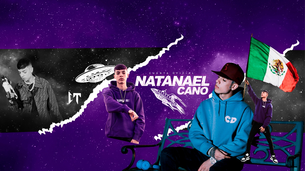 Natanael Cano Live Stream - YouTube