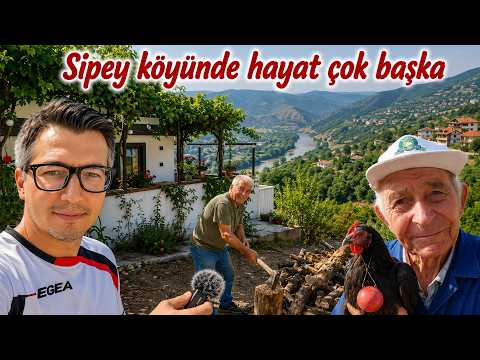 KIRCAALİ MERKEZE YAKIN BULGARİSTAN KÖYLERİ | BURDA KAFALAR ÇOK RAHAT