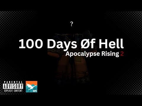 AR2 Short Film, " 100 Days Of Hell " - YouTube