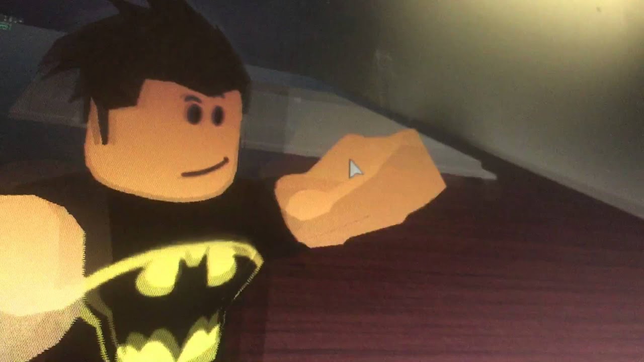 ROBLOX:TheMadMan series:ep 1 - YouTube