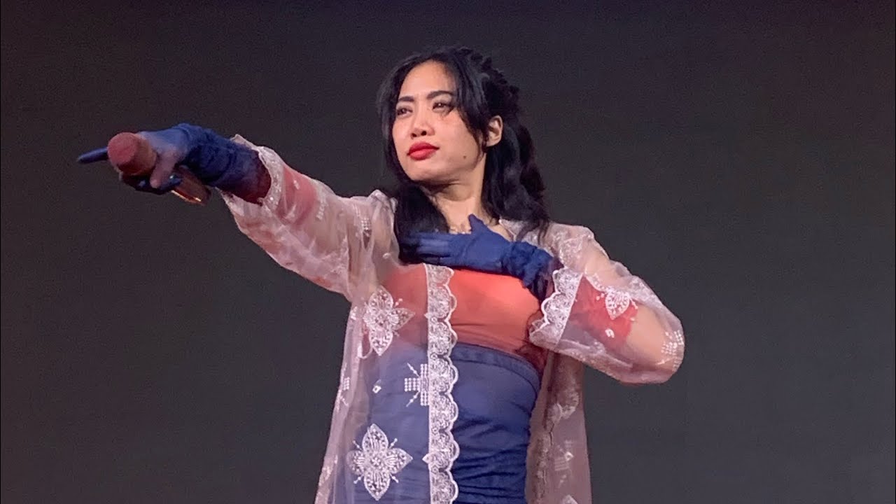 Music Performance by Vierratale - YouTube