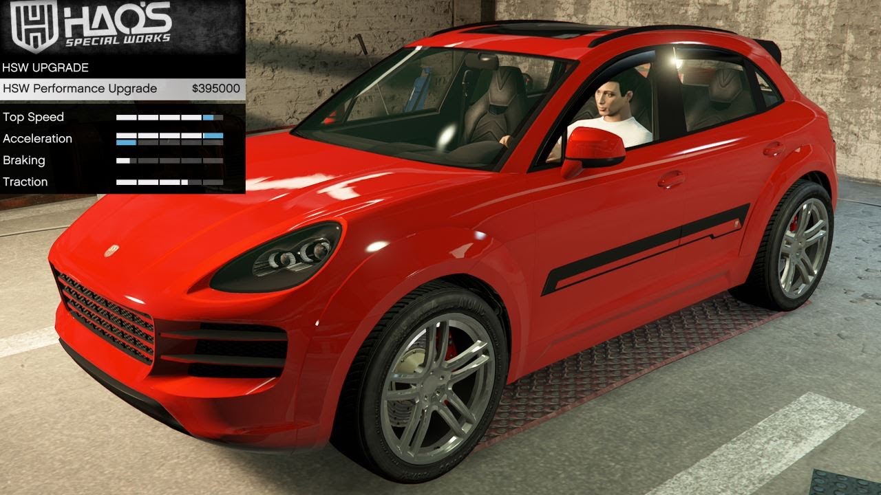 GTA 5 - NEW Vehicle Customization - Pfister Astron Custom (Porsche ...