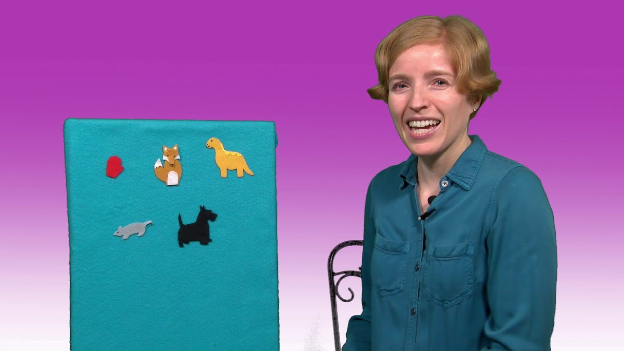 Story Drop: Fox in a Box - YouTube