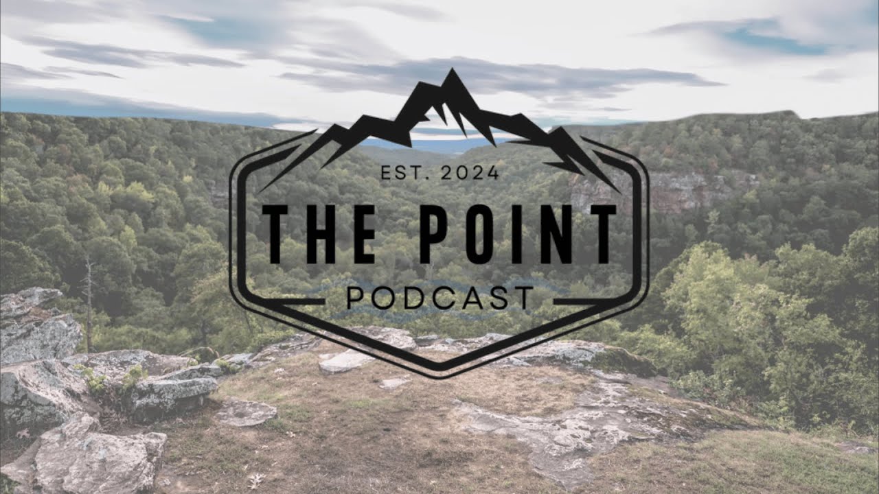 The Point Podcast Episode 2: Family Core Values - YouTube