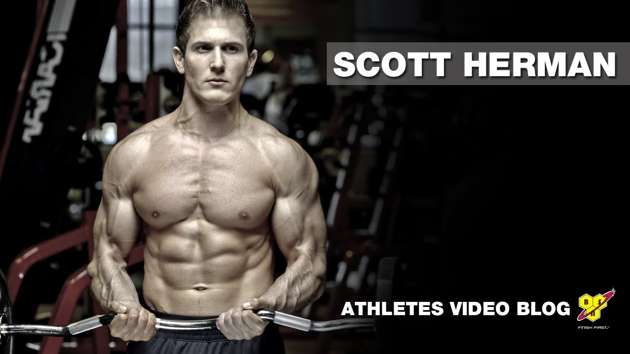Scott Herman - Video Blog March 17, 2014 - YouTube