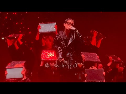 260409 - Like Animals - BTS - GOYANG D1 - 4K 직캠 FANCAM