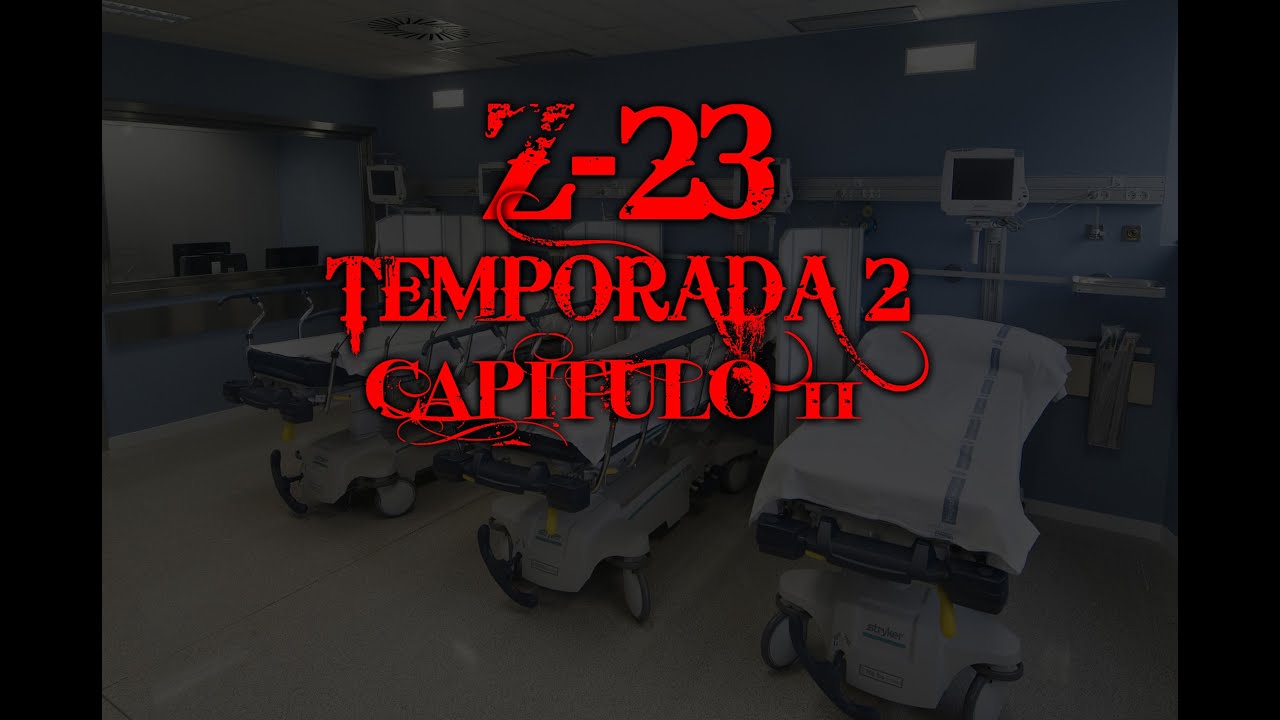 Historia Apocalipsis Zombie (Z-23) - Capítulo 11: Esperanza - YouTube