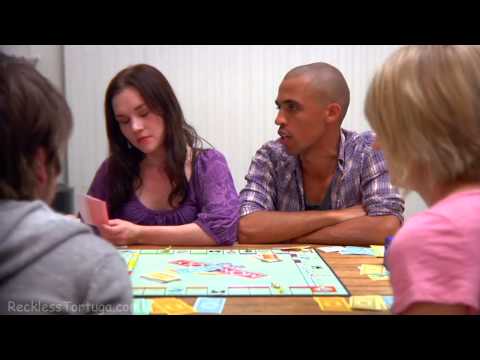 the online gamer - game night
