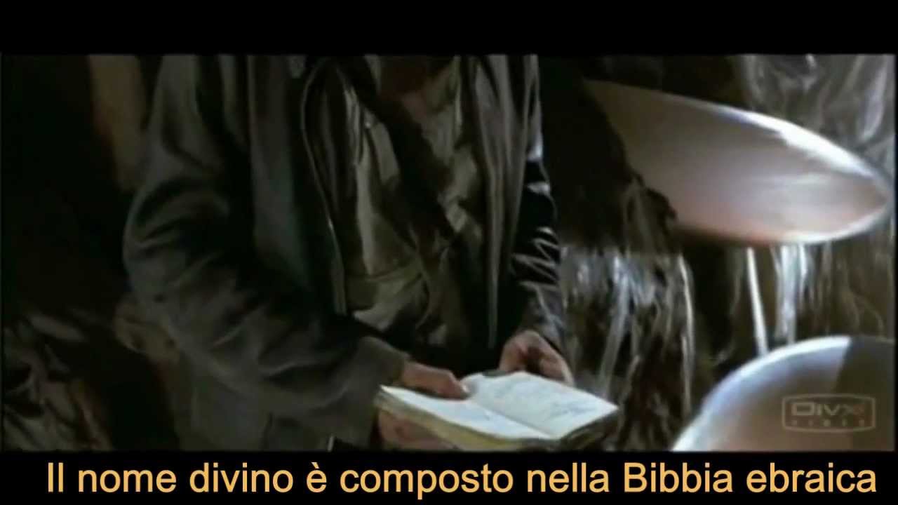 Il nome di Dio, l'ultima crociata dei Testimoni di Geova - YouTube