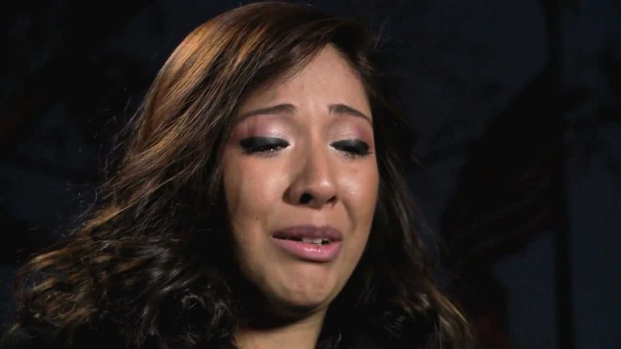 TTMT Show 1 CAROLINA REYES - YouTube