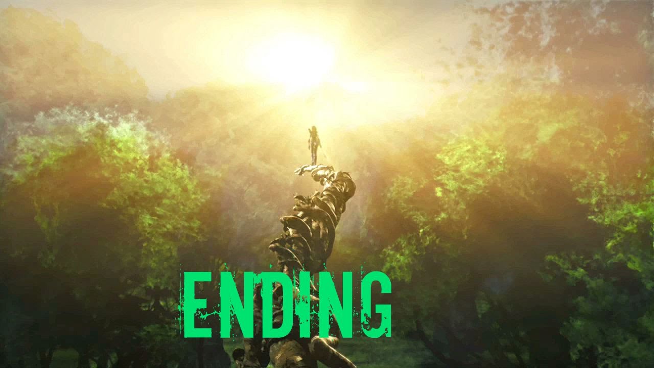 Magic Duels Origins Gameplay Walkthrough Part 16 - ENDING (XBOX ONE ...