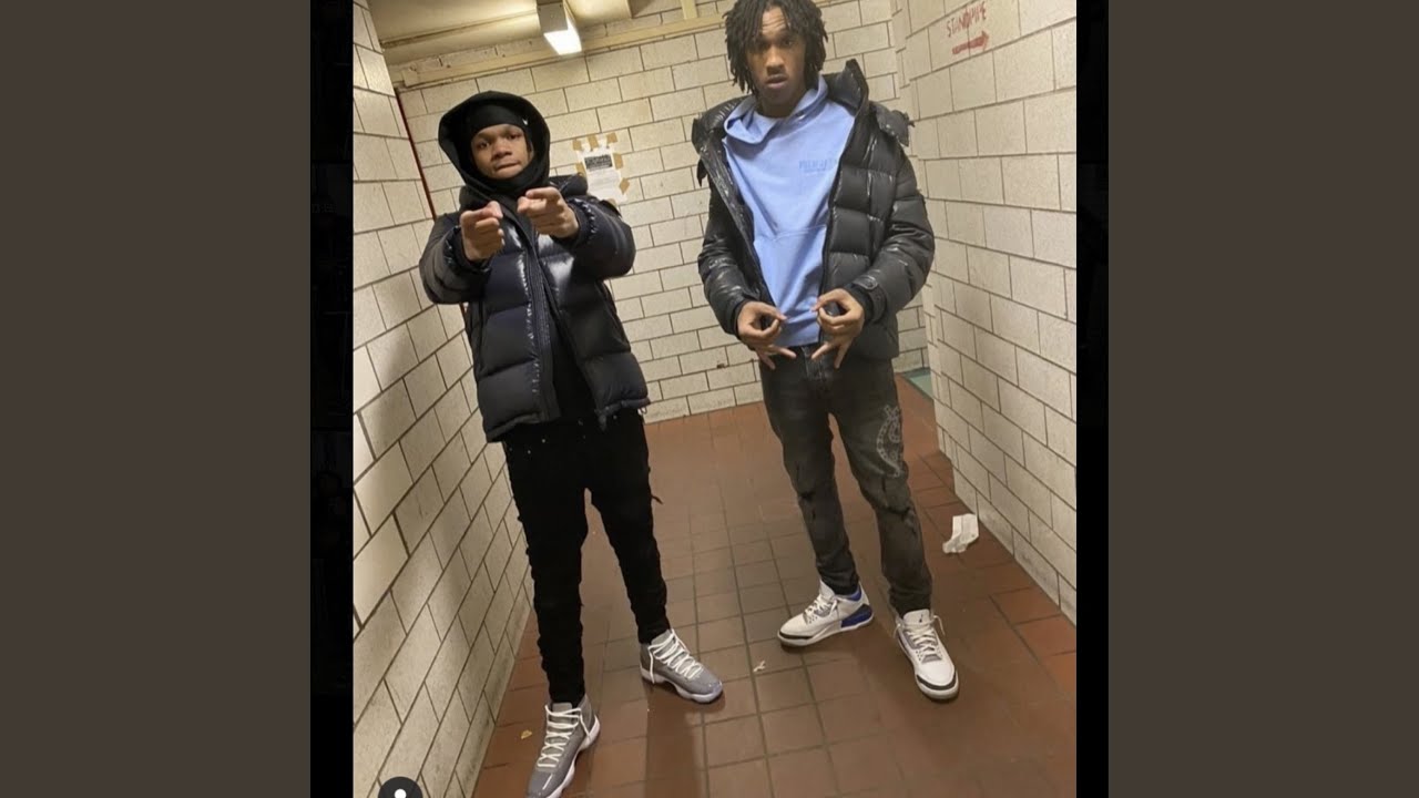 NazGPG - Sweepers (Free GB) (feat. GB Hound) - YouTube