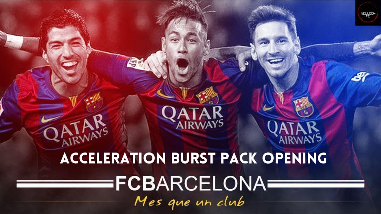 ACCELERATION BURST PACK OPENING IN MAIN ACCOUNT ON LAST DAY🥶⚡️| LET’S ...