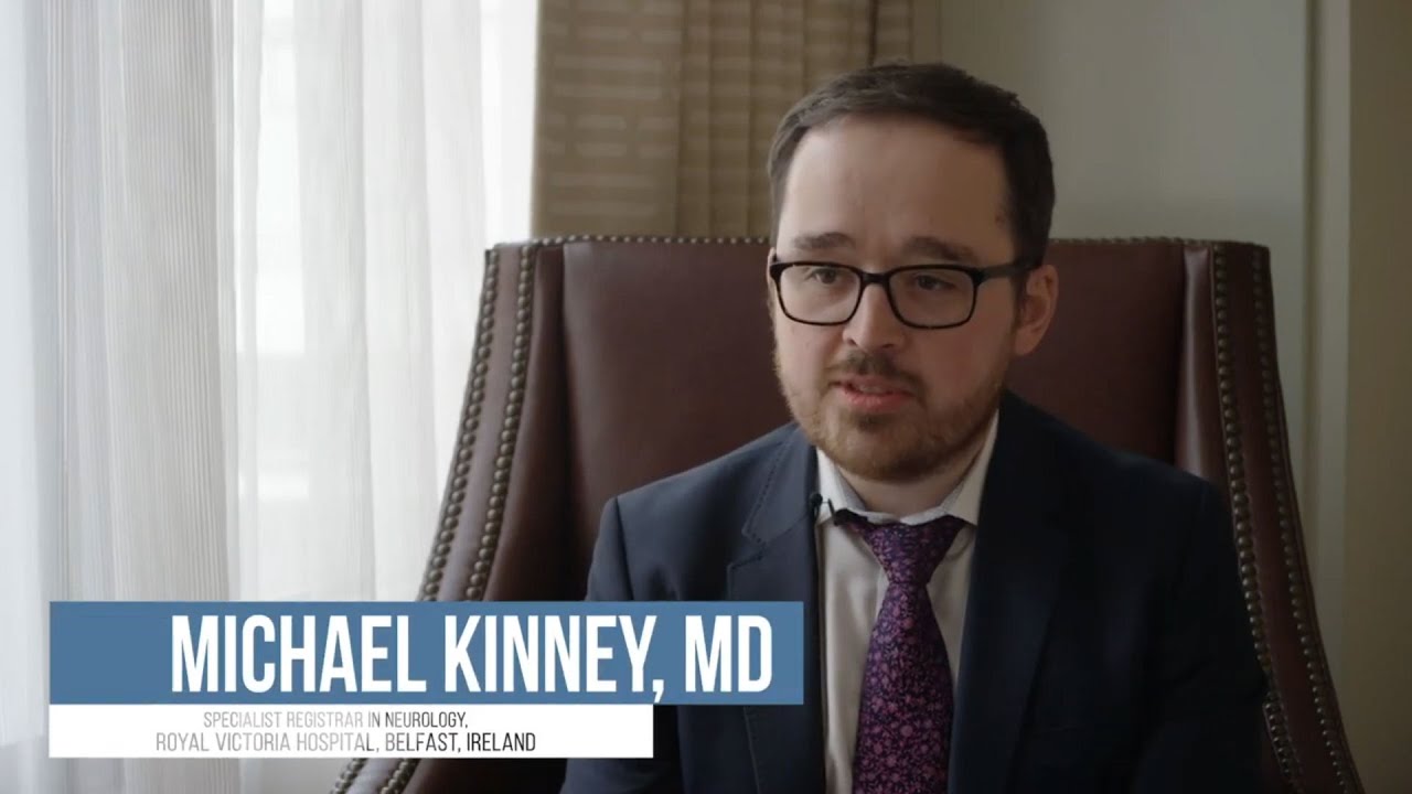 Anti-Epileptic Drug Prescribing Trends with Dr. Michael Kinney ...