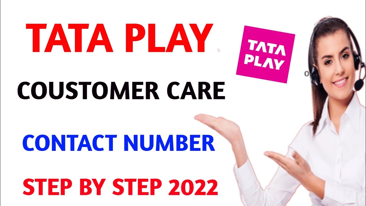 Tata play coustomer care se bat kaise karen | Tata play coustomer care ...