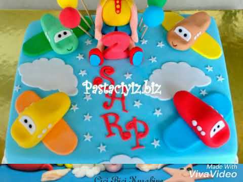 Dunyanin en tatli en şirin en romantik pastalari