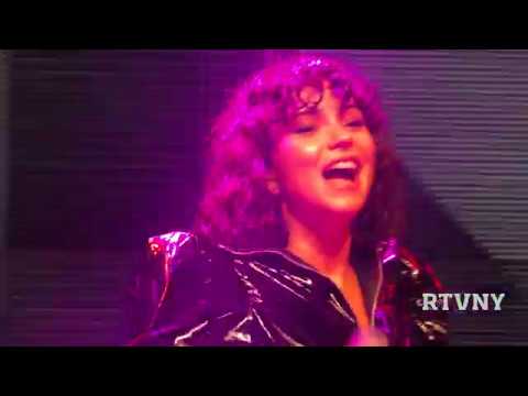 INNA: Concert in New York City - YouTube
