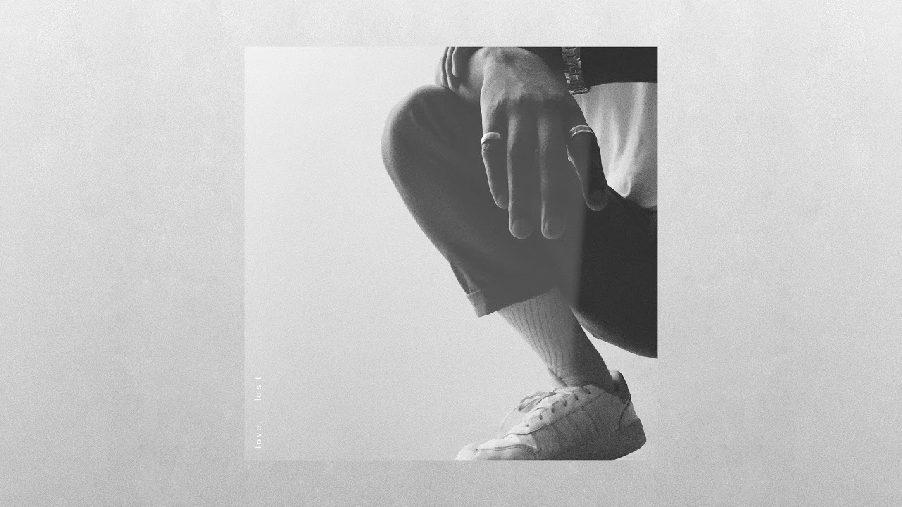 Gerald Wicks - love, lost - YouTube