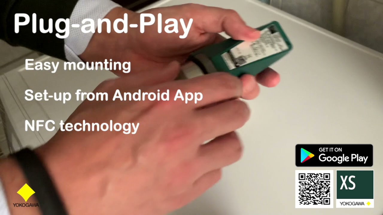 A Simple Test On Sushi Sensors (incl. italian subtitles) - YouTube