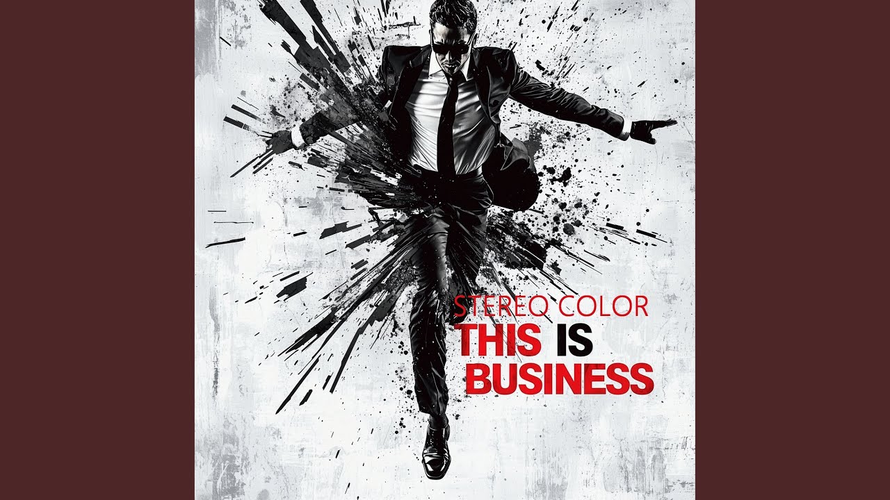 This Is Business - YouTube