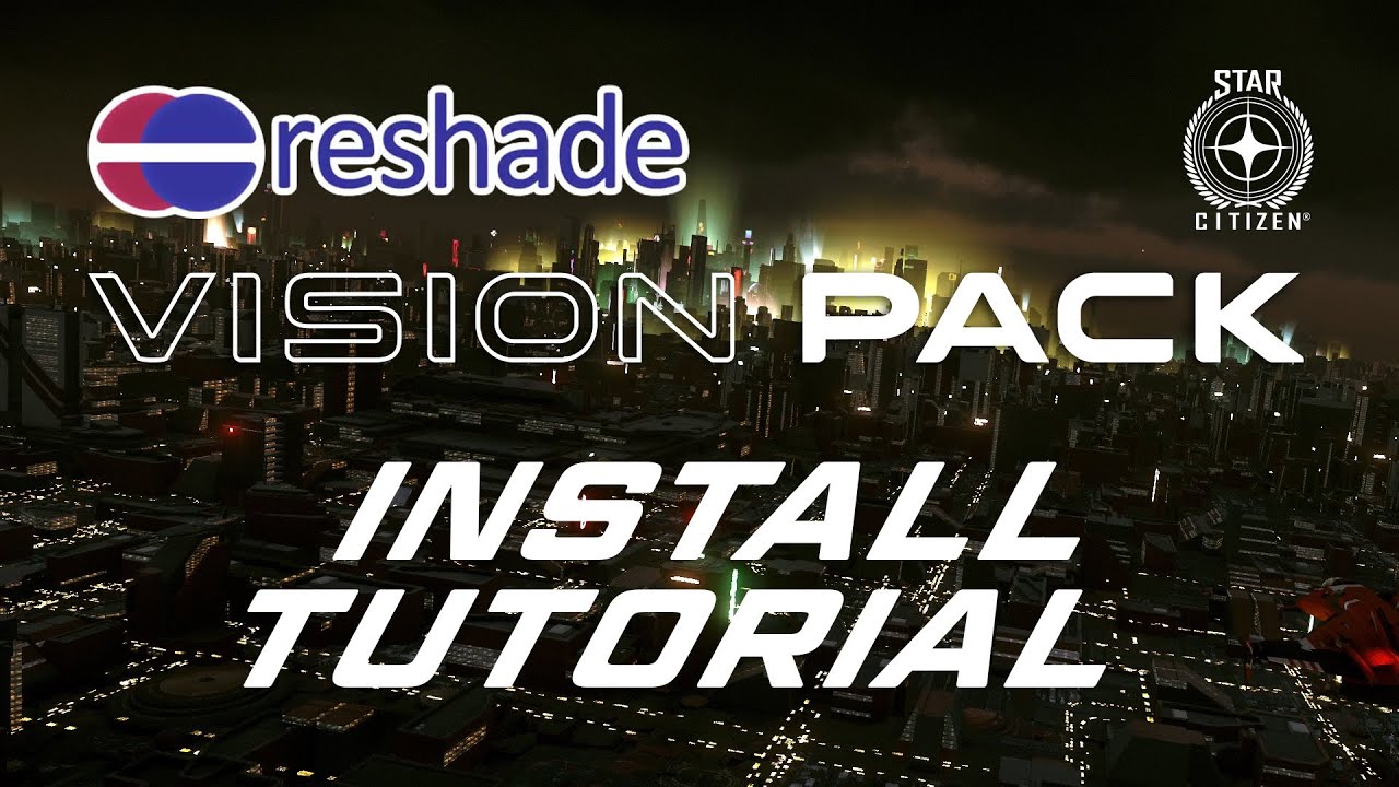 Reshade Natural Vision Allmodsnet
