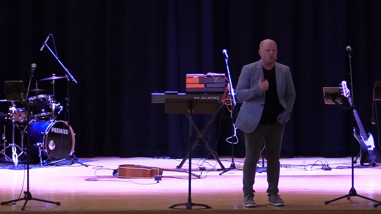This is - Worship (Patrick Murphy) - YouTube