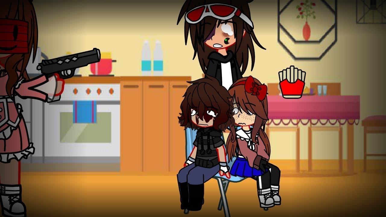 Pov: Terrence from fnaf 2018 comes back - YouTube