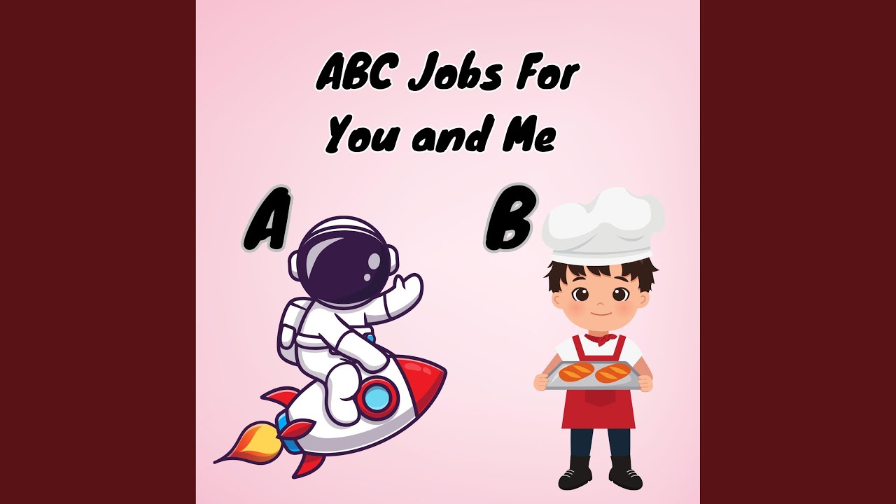 ABC Jobs Song - YouTube
