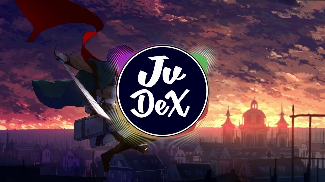 JV DEX - Smile - YouTube