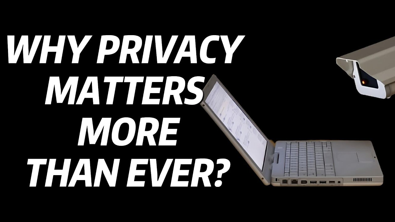 The Hidden Treasure: Exploring the Power of Privacy In The Digital Age ...