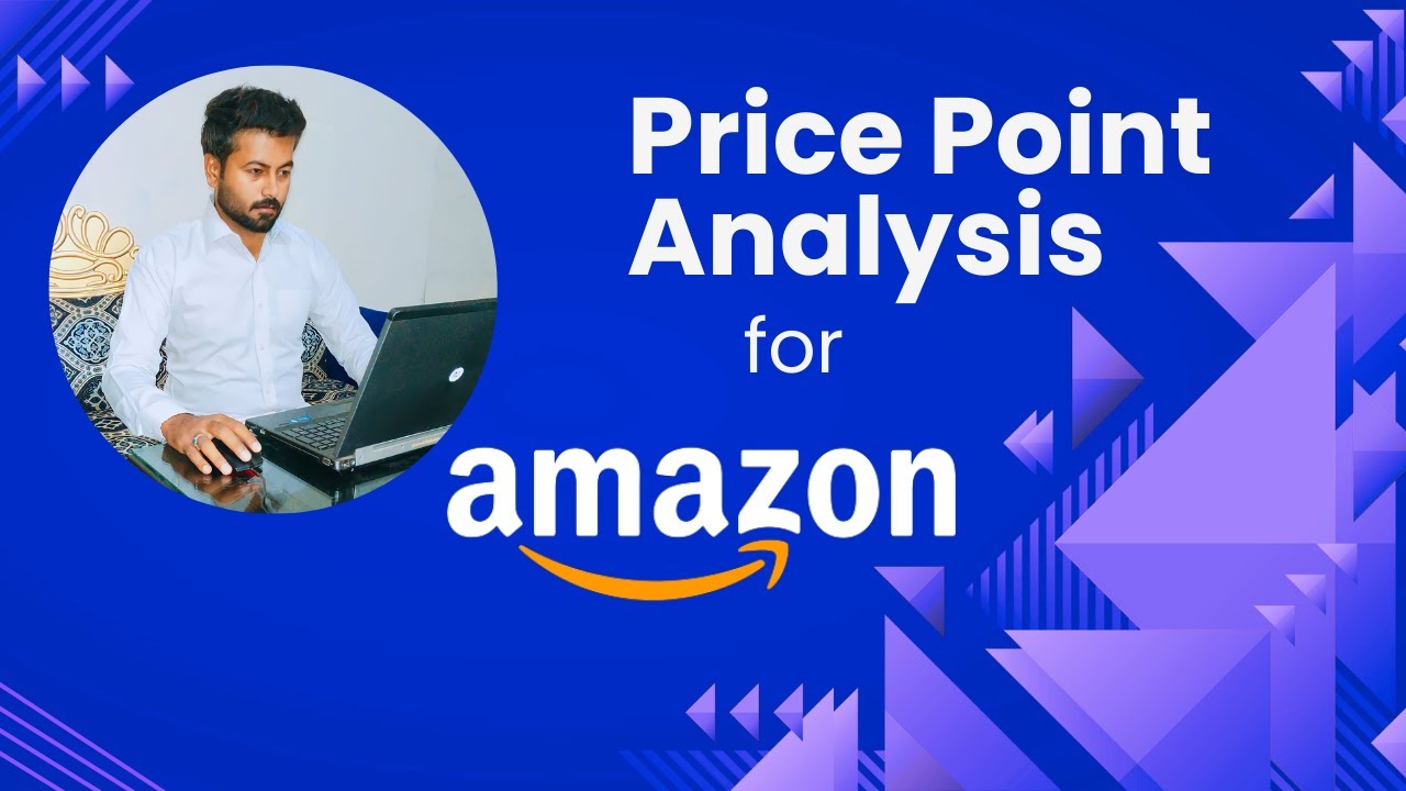 Price point analysis for Amazon | safe amazon investment - YouTube