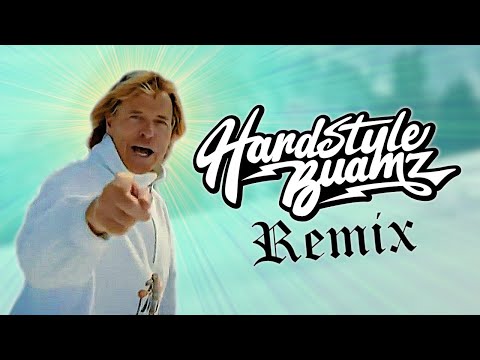 Hansi Hinterseer - Ski Twist (Hardstyle Buamz Remix)