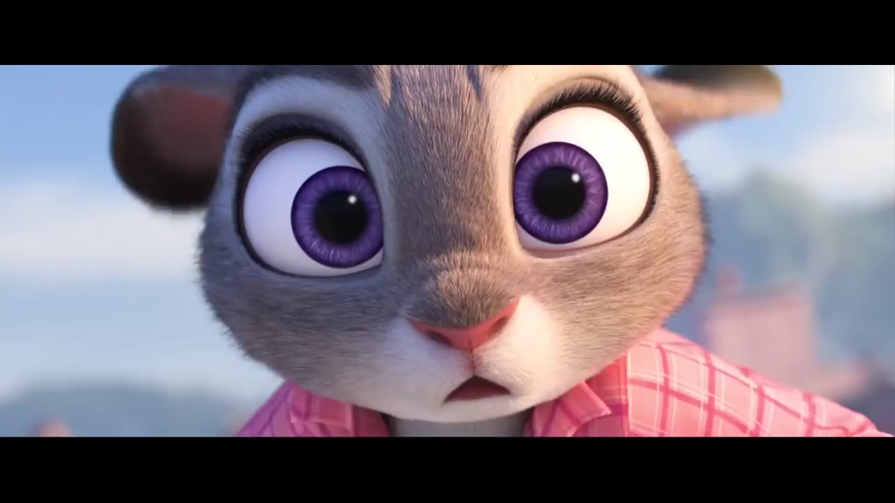 Zootopia Fighting - YouTube