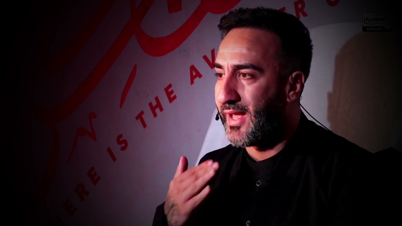 🔴 Dr Sayed Ammar Nakshawani - The Maqtal of Imam Hussain AS - Ashura 10 ...