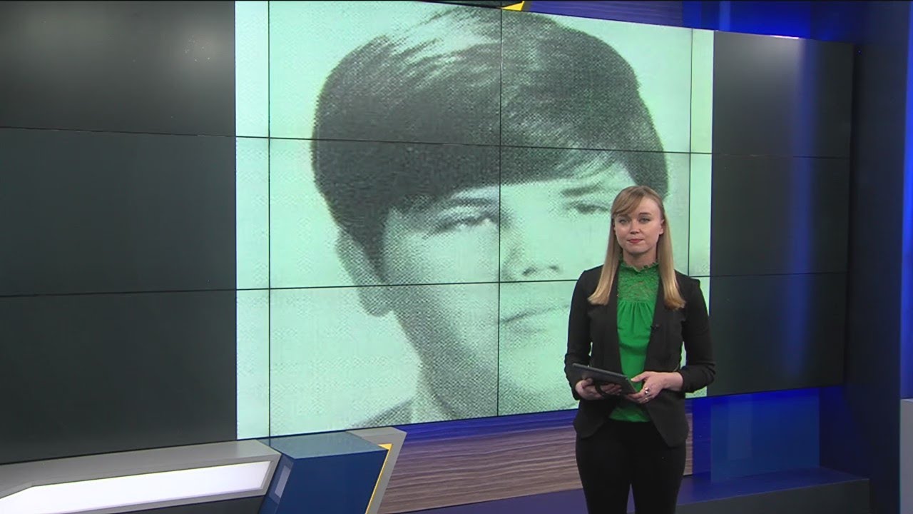 Missing in the ArkLaTex - The cold case of David Yeager - YouTube