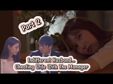 Lạ Lắm À Nha Viewer | Tsumugi Akari - Episode 2: Indifferent Husband… Cheating Wife With The Manager