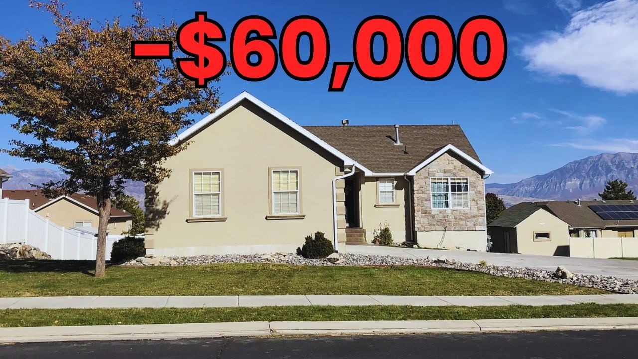 How I lost $60k buying a home | (What to look for when buying a ...