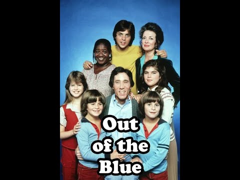 Out of the Blue  :  Tv Series 1979  Episode 3