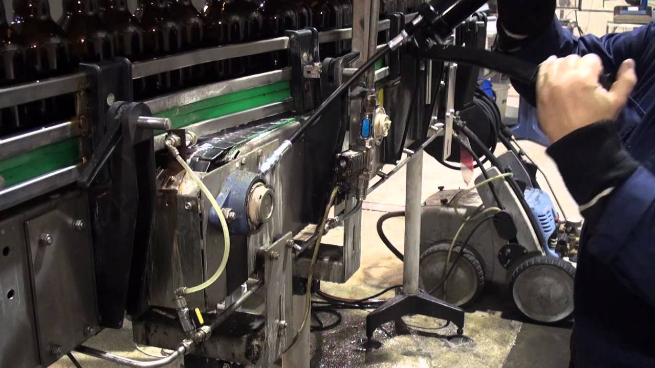 CRC EP Food Grease FPS_HD720p.wmv - YouTube