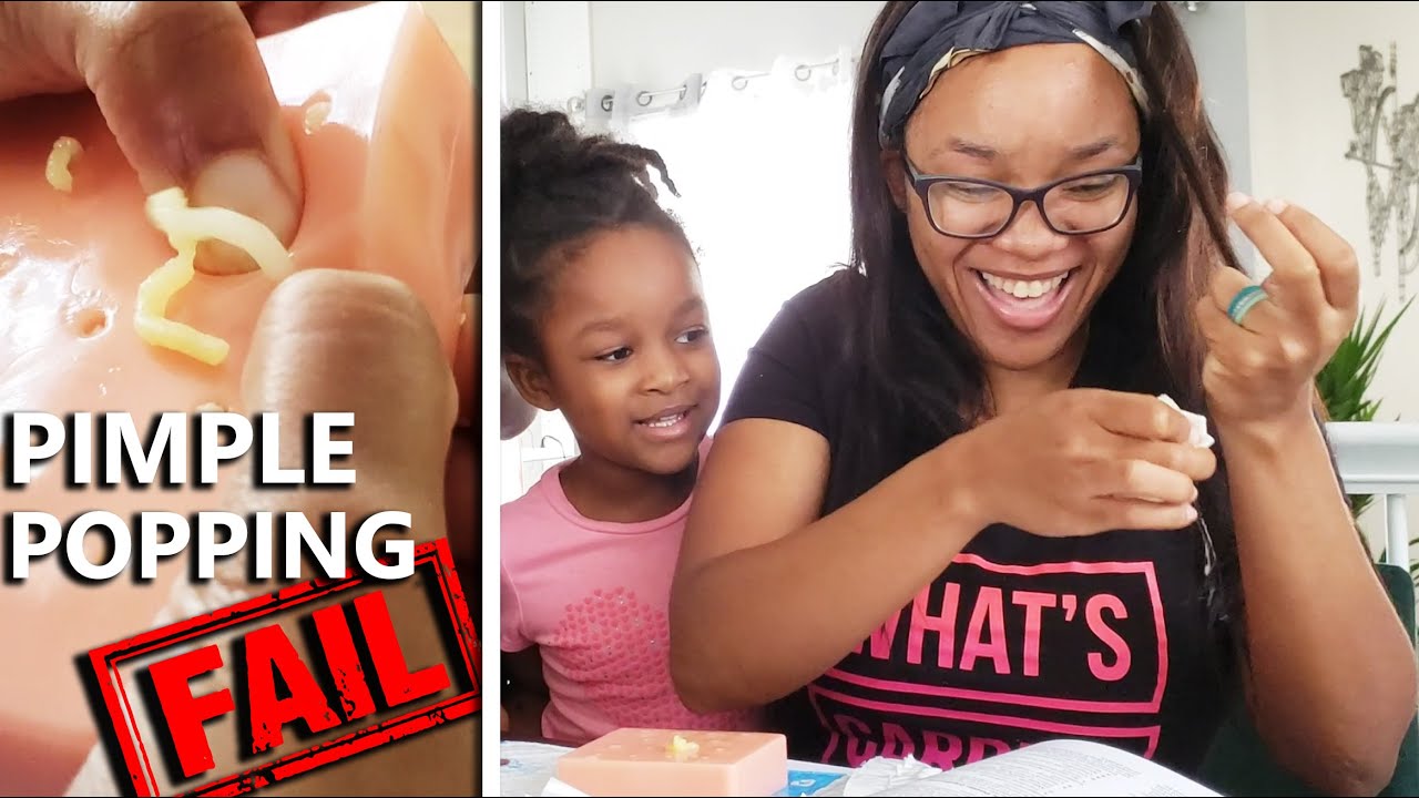 Dr Pimple Popper Memes