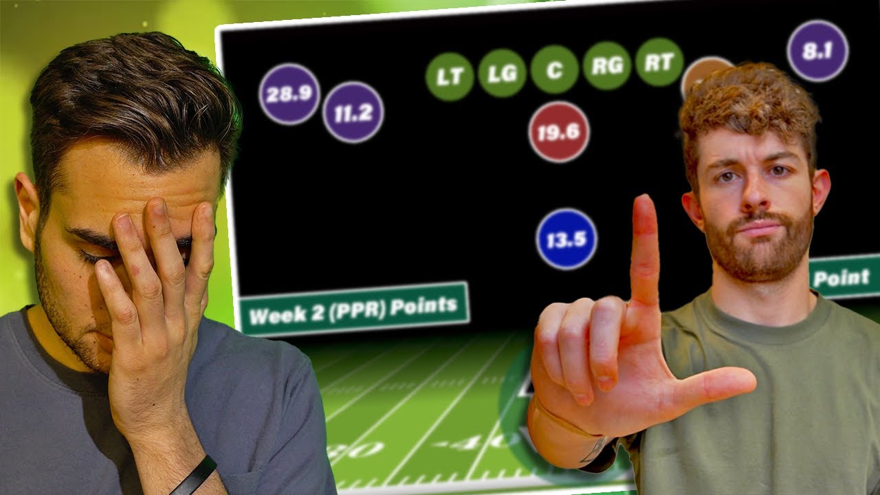 Tony Has Hit a New Low in This Horrendous Trivia Performance - YouTube