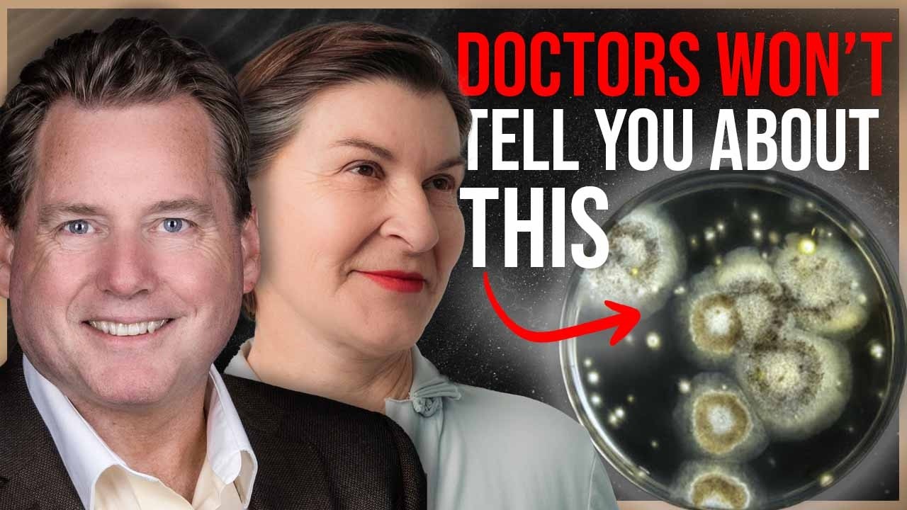 Healing Chronic Illness Through Faith and Science | Dr. Scott Mcmahon ...