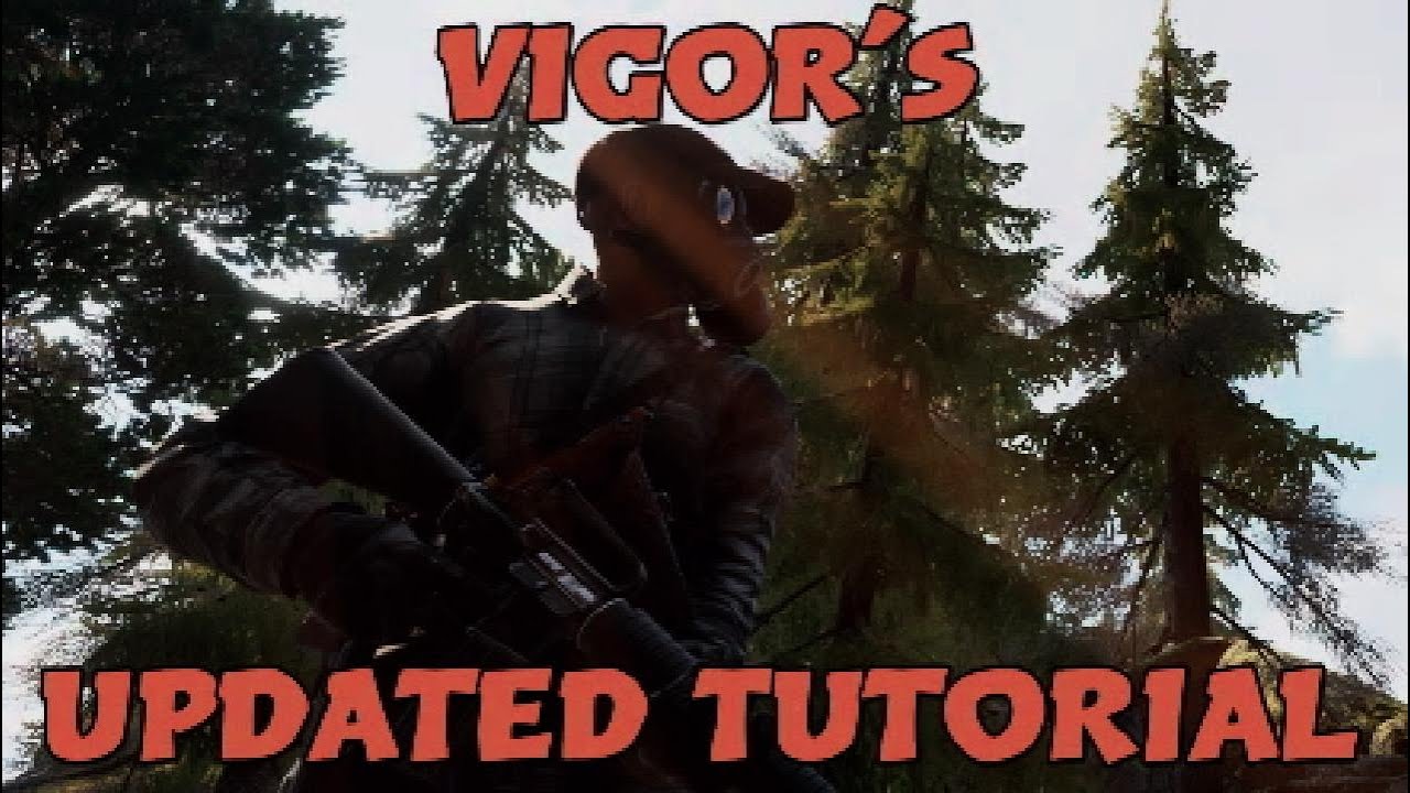 A New Vigor Tutorial Full Walkthrough (Updated) - YouTube