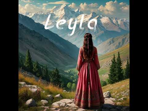 Denge Evine - Leyla (Kurdish song)