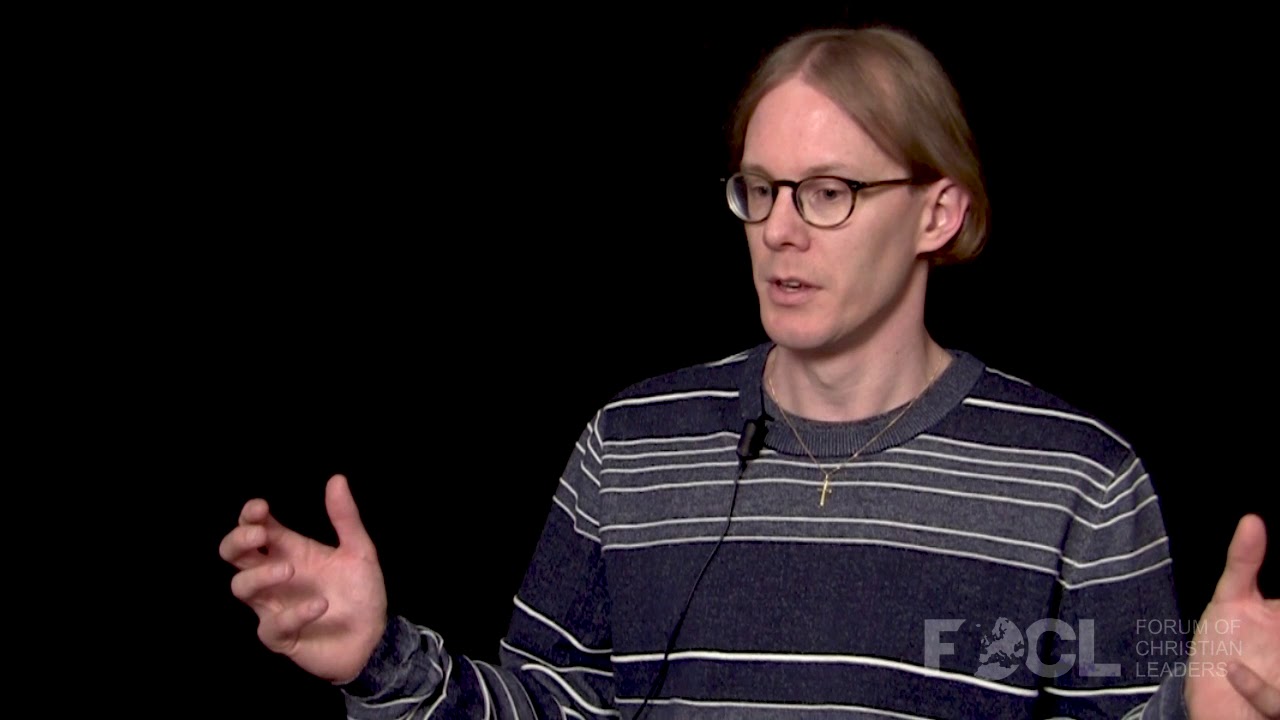 What is radical individualism? - YouTube