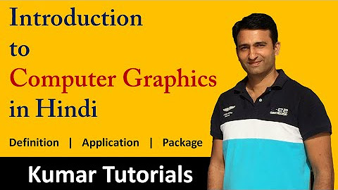 Computer Graphics - YouTube
