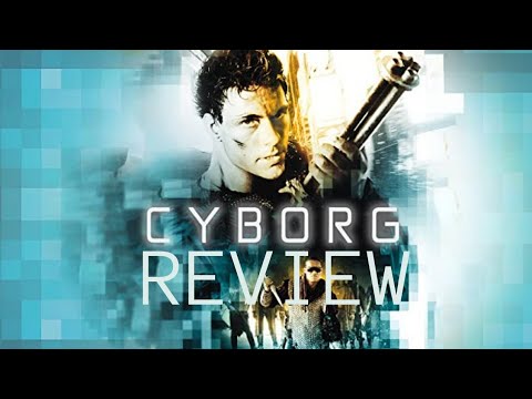 CYBORG (1989) MOVIE REVIEW - YouTube