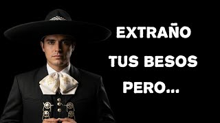 Extraño tus besos - El himno para tu ex que era un infierno bonito ...